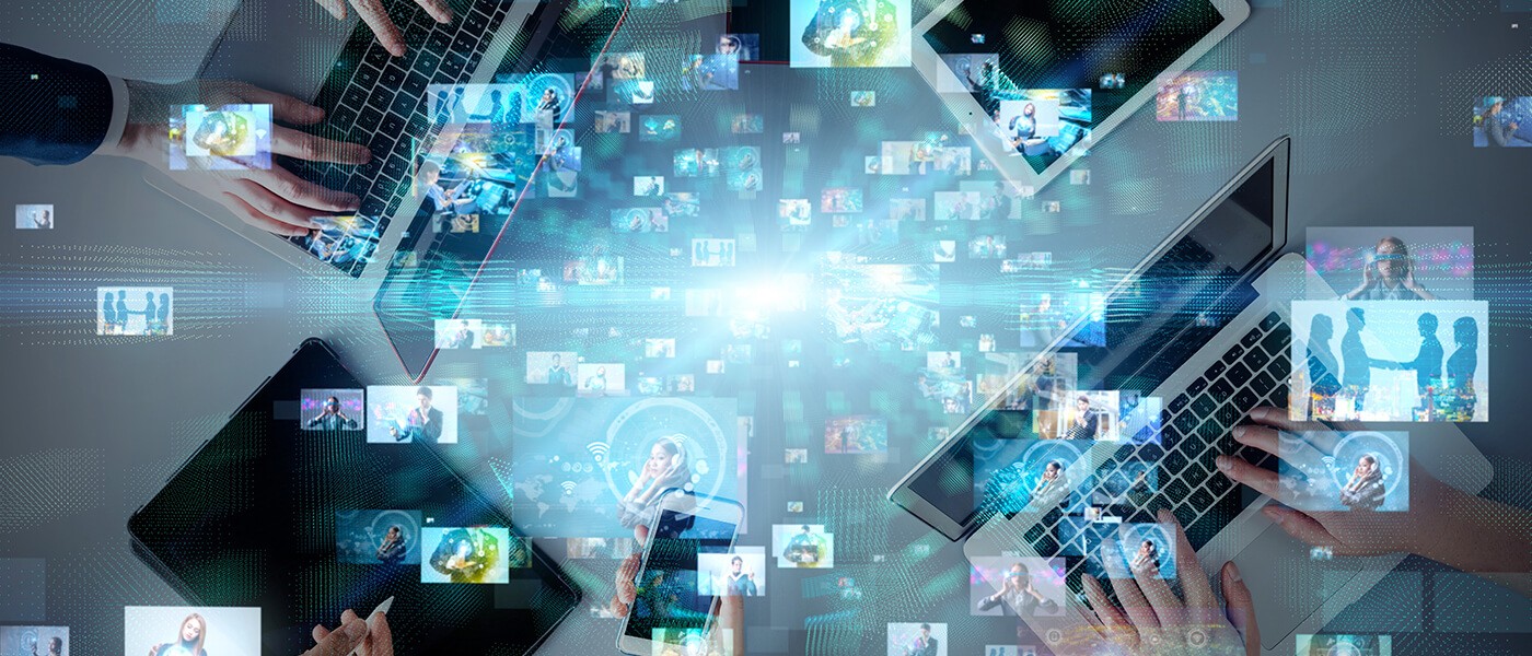 Newsroom – Impelsys