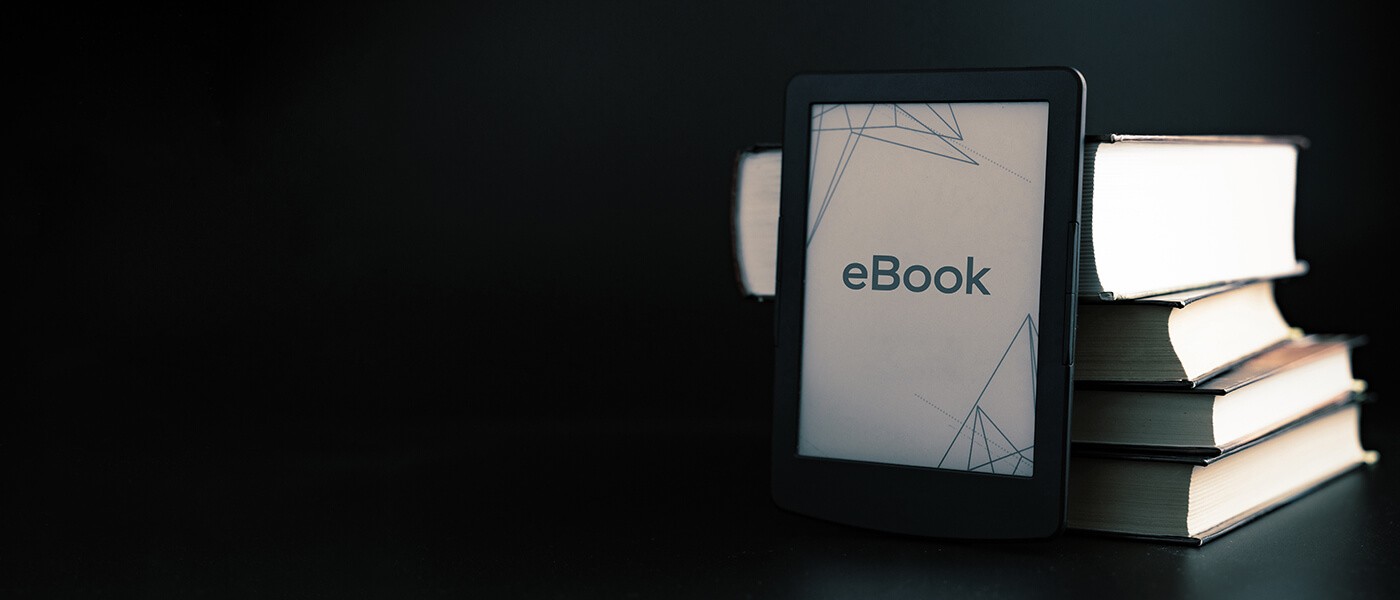Know the power of data in the digital books business, in this blog.