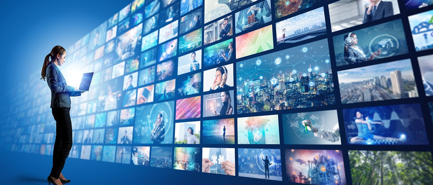 Digital medias role in future of publishing. Why should we go digital.