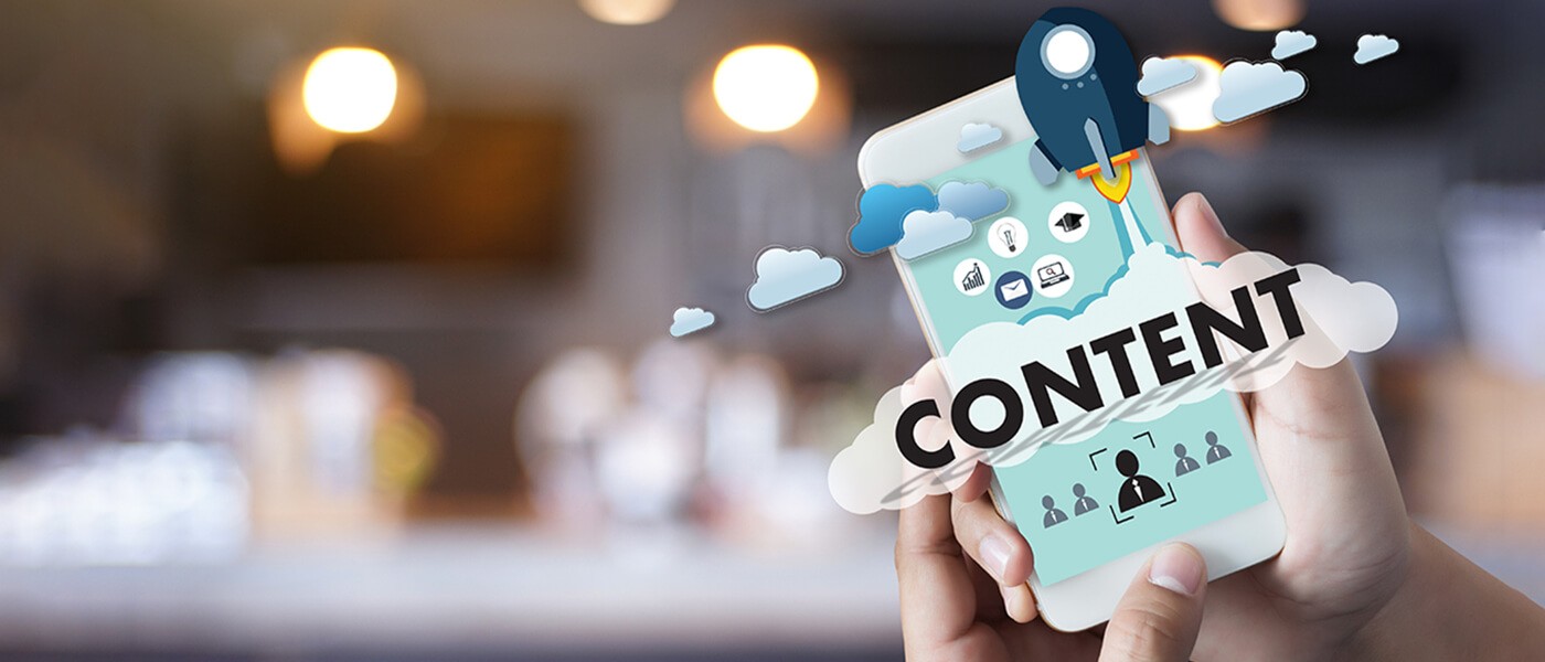 How to create engaging content to build a loyal reader base - Impelsys