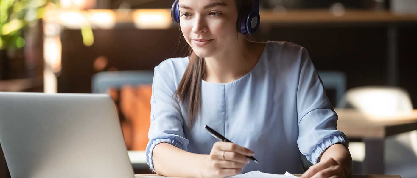 How digital courseware is transforming the learning experience?