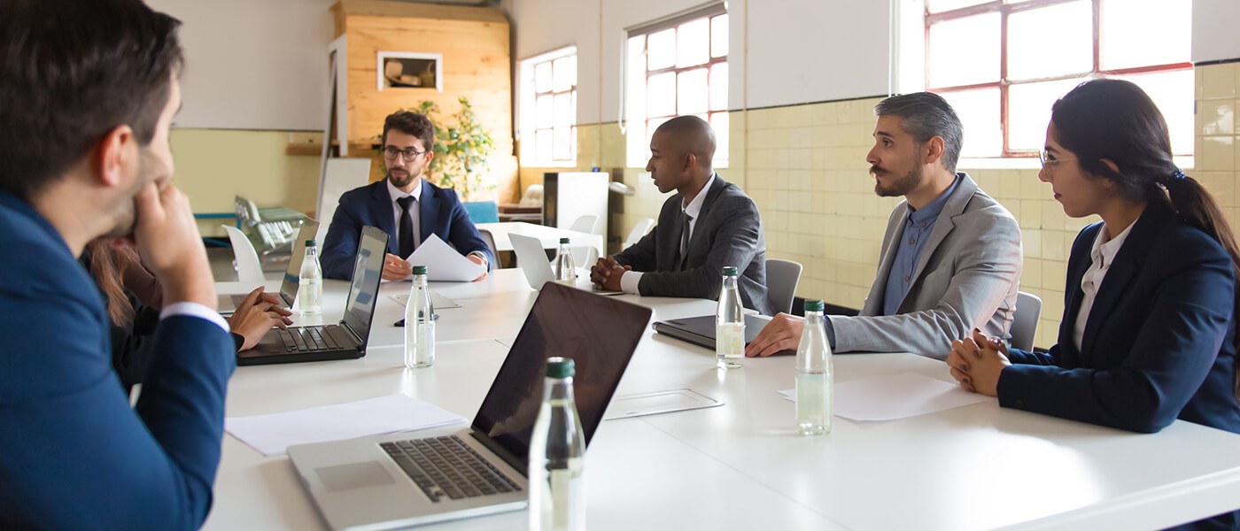 Enhancing employee learning through technology | e-learning