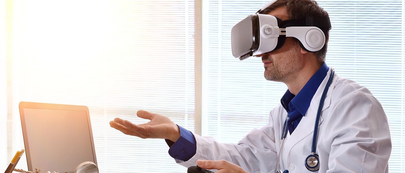 Bridging theory & practice: medical simulation in healthcare training