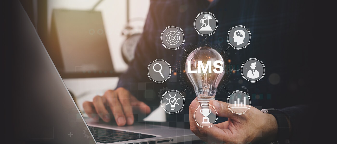 LMS features to be considered by new adopters of Online Learning.