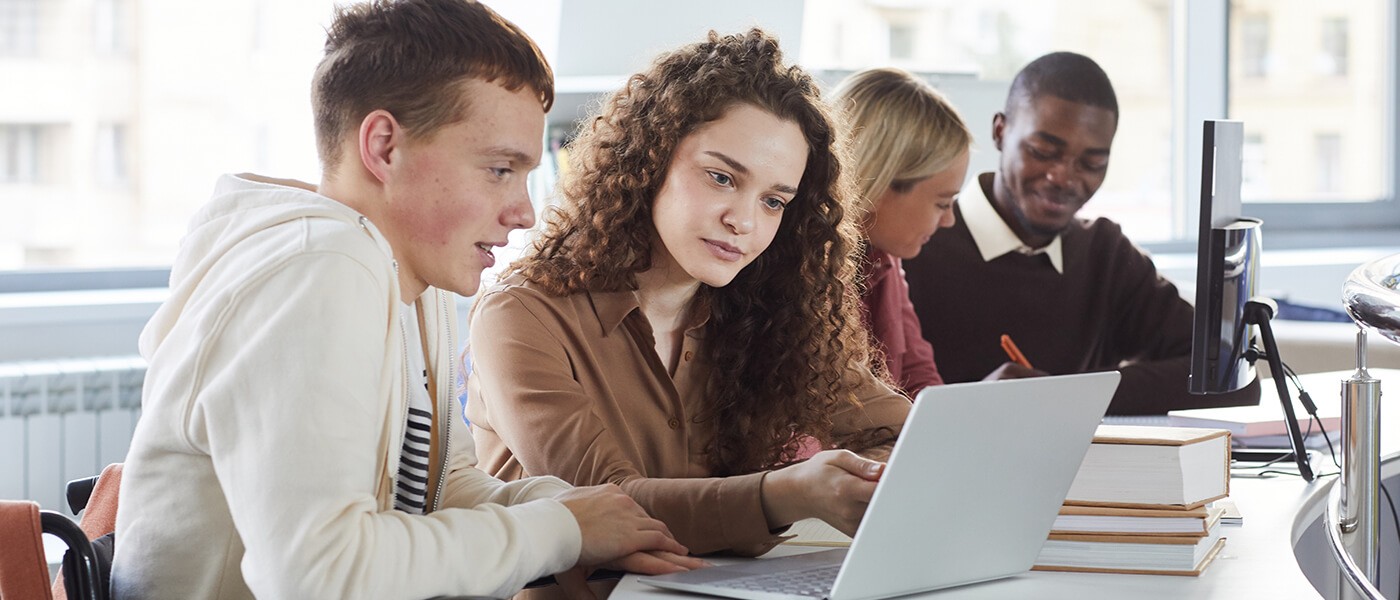 What is adaptive learning and why is it the future of education.