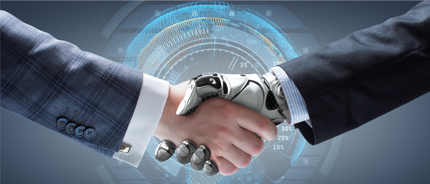 Artificial intelligence takes personalized learning to next level.