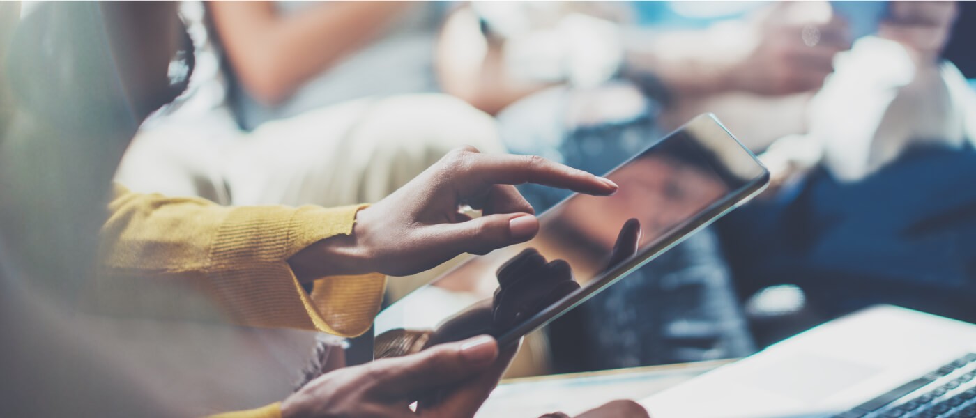 Creating a Robust Digital Experience for Forging sustainability