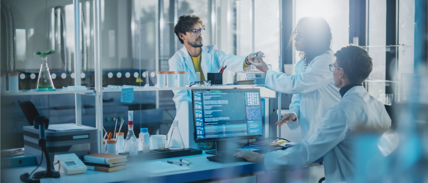 Online Learning for Continuous Medical Education – Impelsys