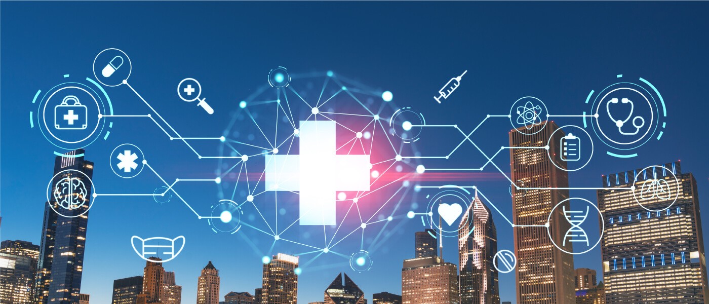 How Digital tools are changing the landscape in Healthcare Industry