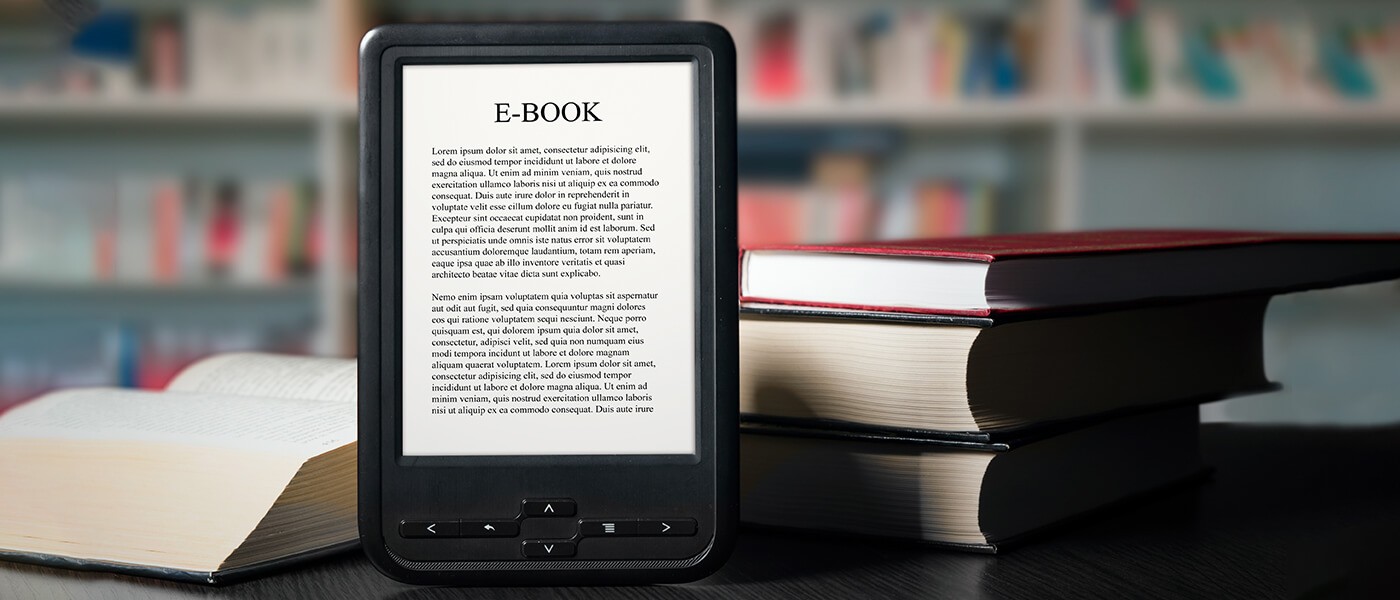 Now there’s an innovative way to publish, market & deliver ebooks.