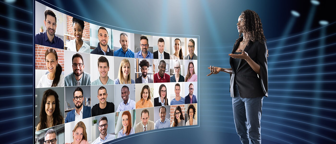 Adaptive Learning: Revolutionizing Corporate Training-21st Century