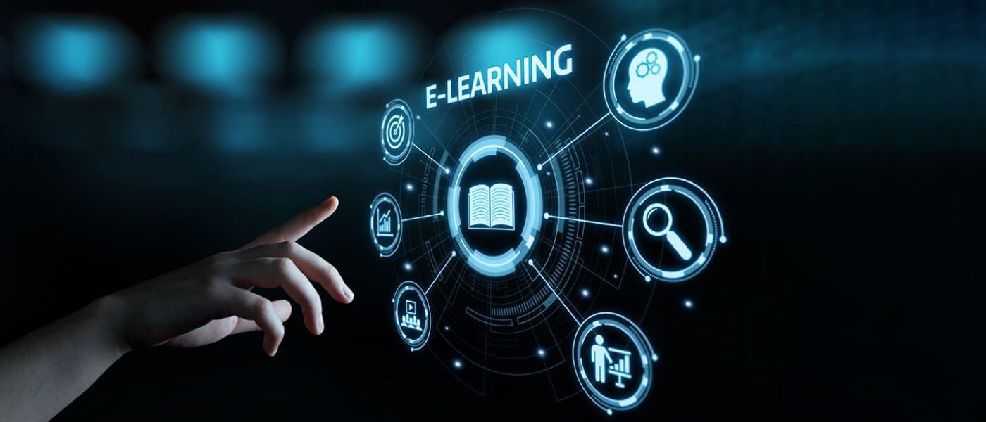 eLearning trends shaping the future of corporate employee training
