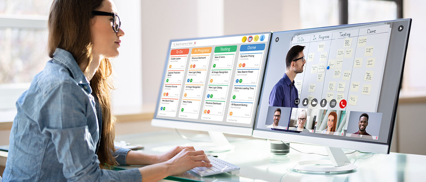 3 Major Drawbacks To Avoid When Designing Your Virtual Training ...