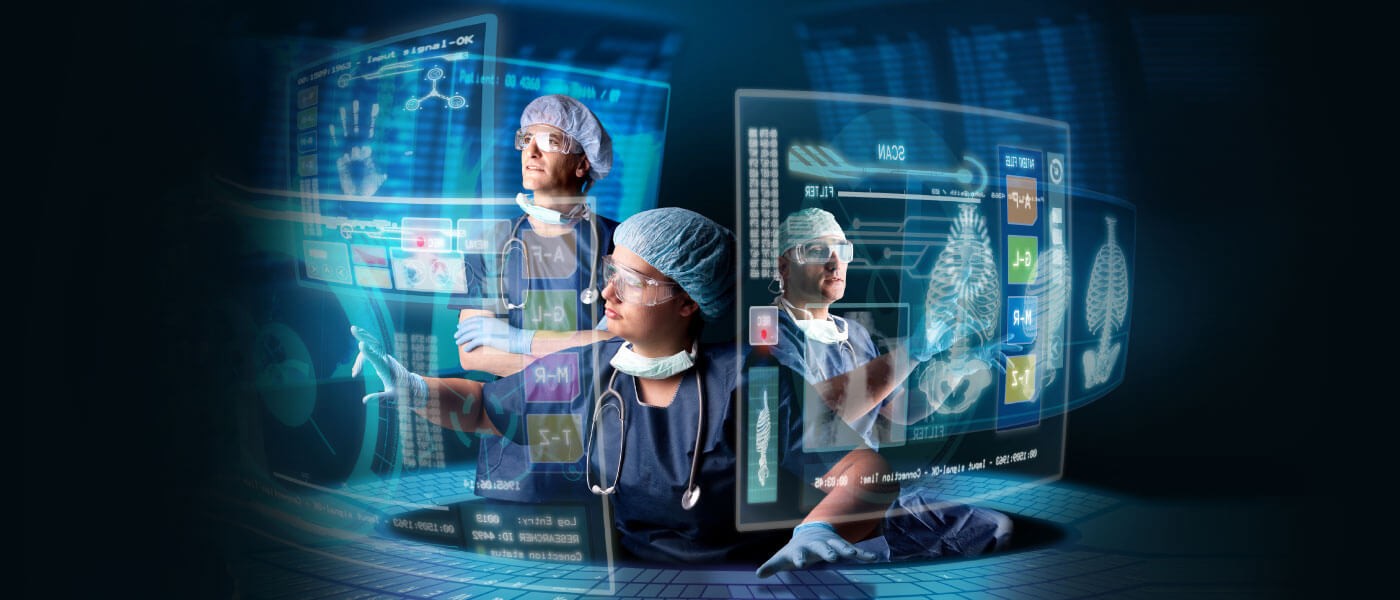 Why instructional design is most reliable for medical professionals?