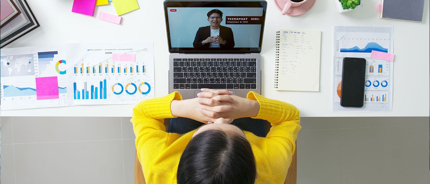 Adaptive Learning – The Future of Corporate Training – Impelsys