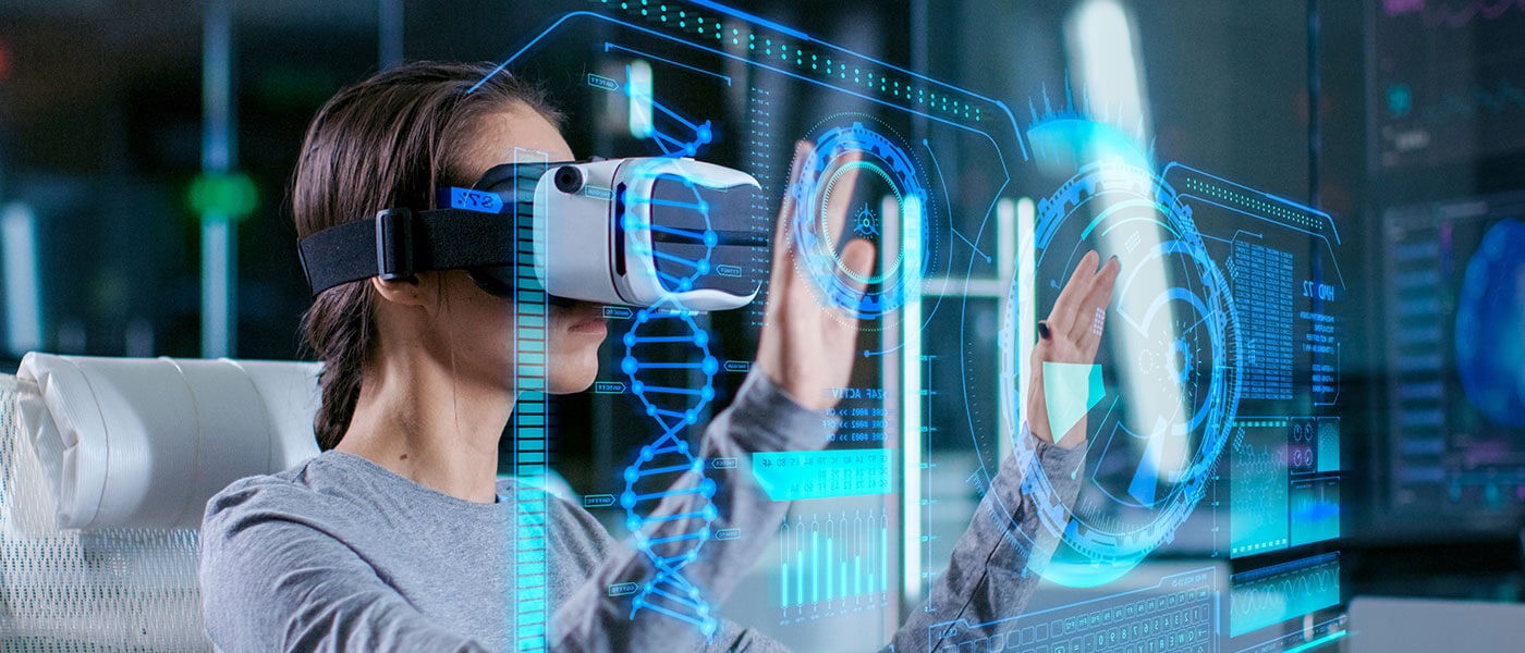 Business Acceleration Cloud: Rise of Virtual Labs – Impelsys