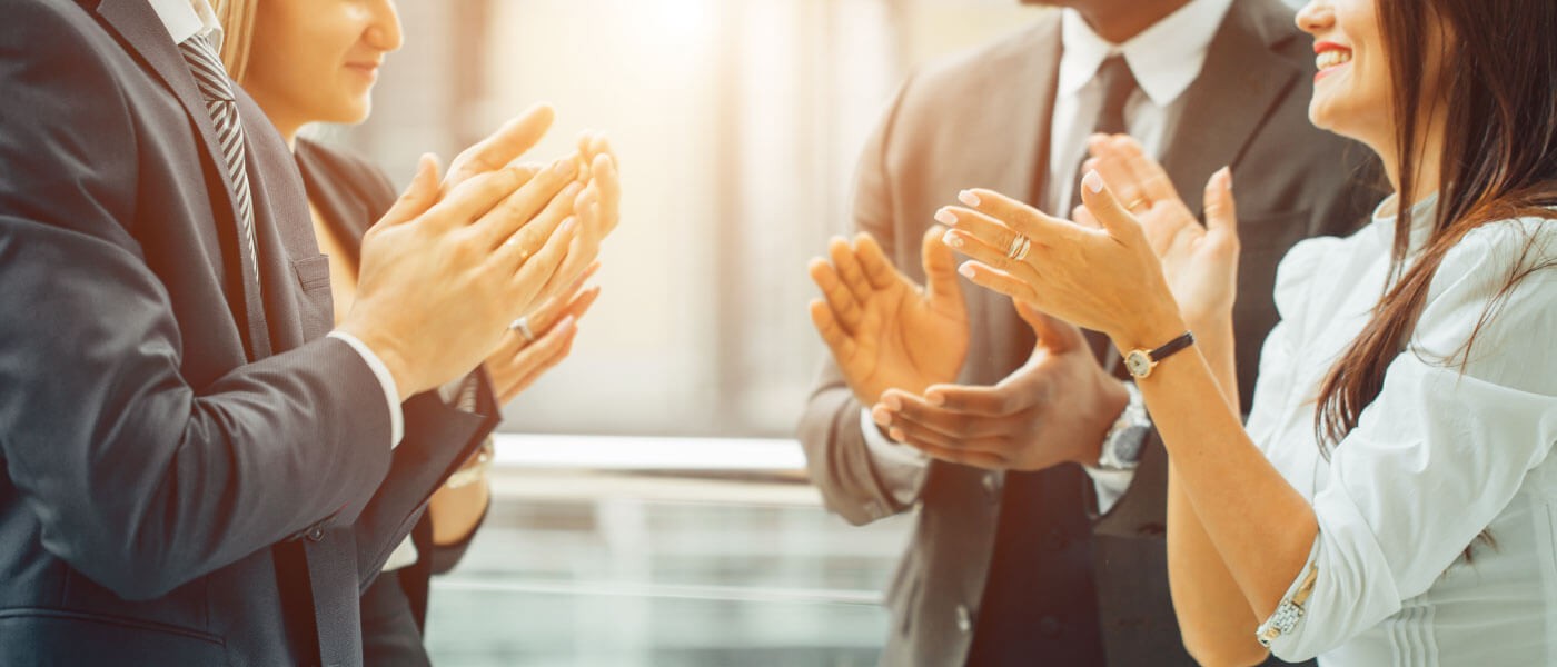 What is customer appreciation and benefits of celebrating the day?