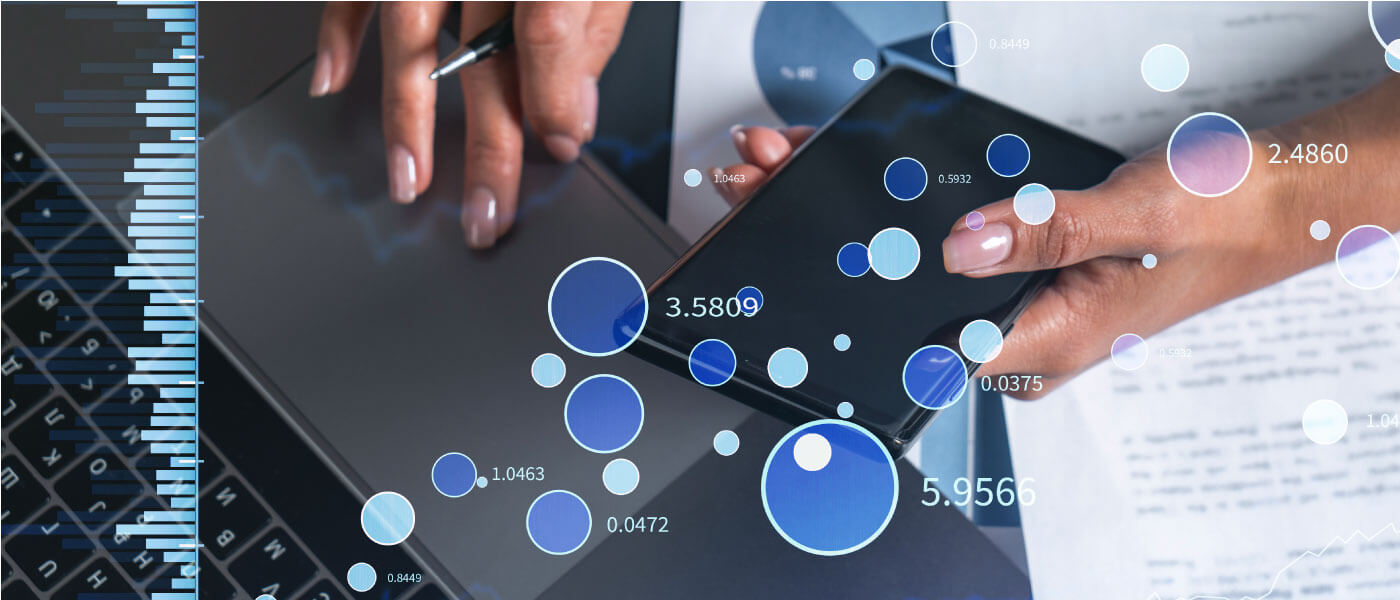 Leverage our range of tech services for your digital transformation