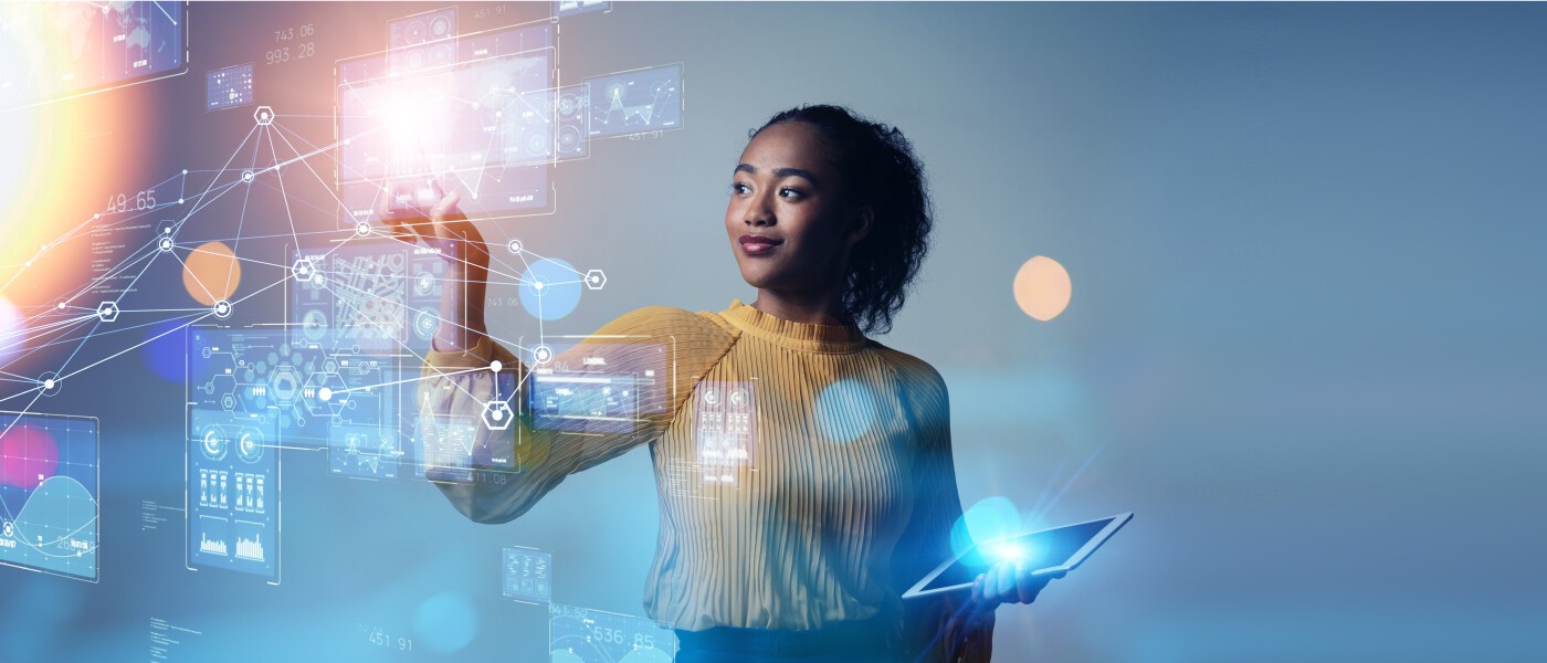 Fintech future looks promising for those who thrive transformations.