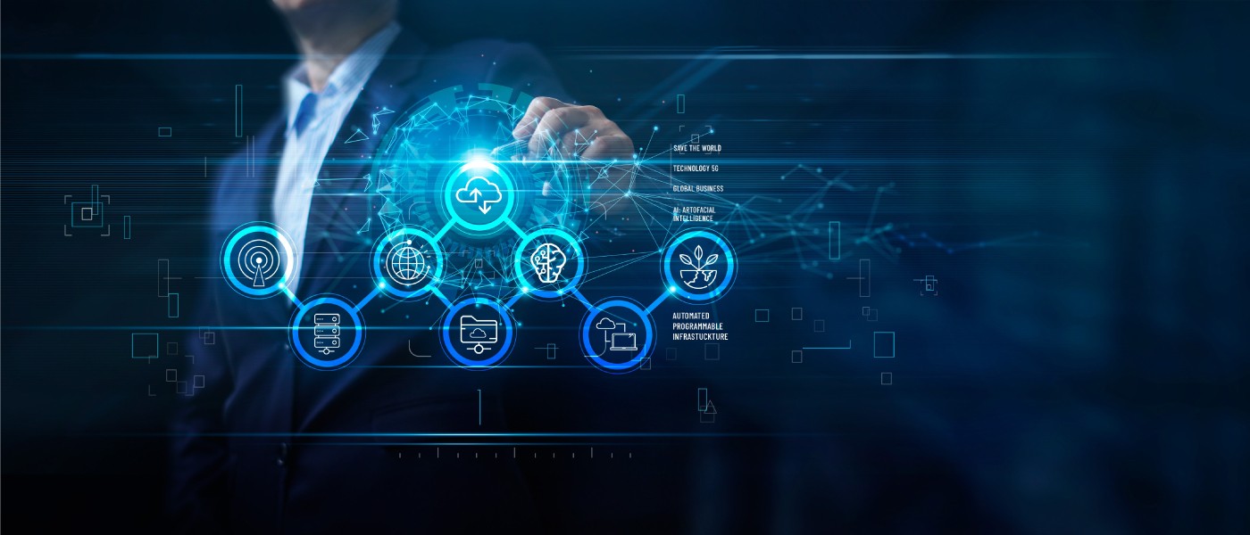 Know more on building learning infrastructure to scale globally.