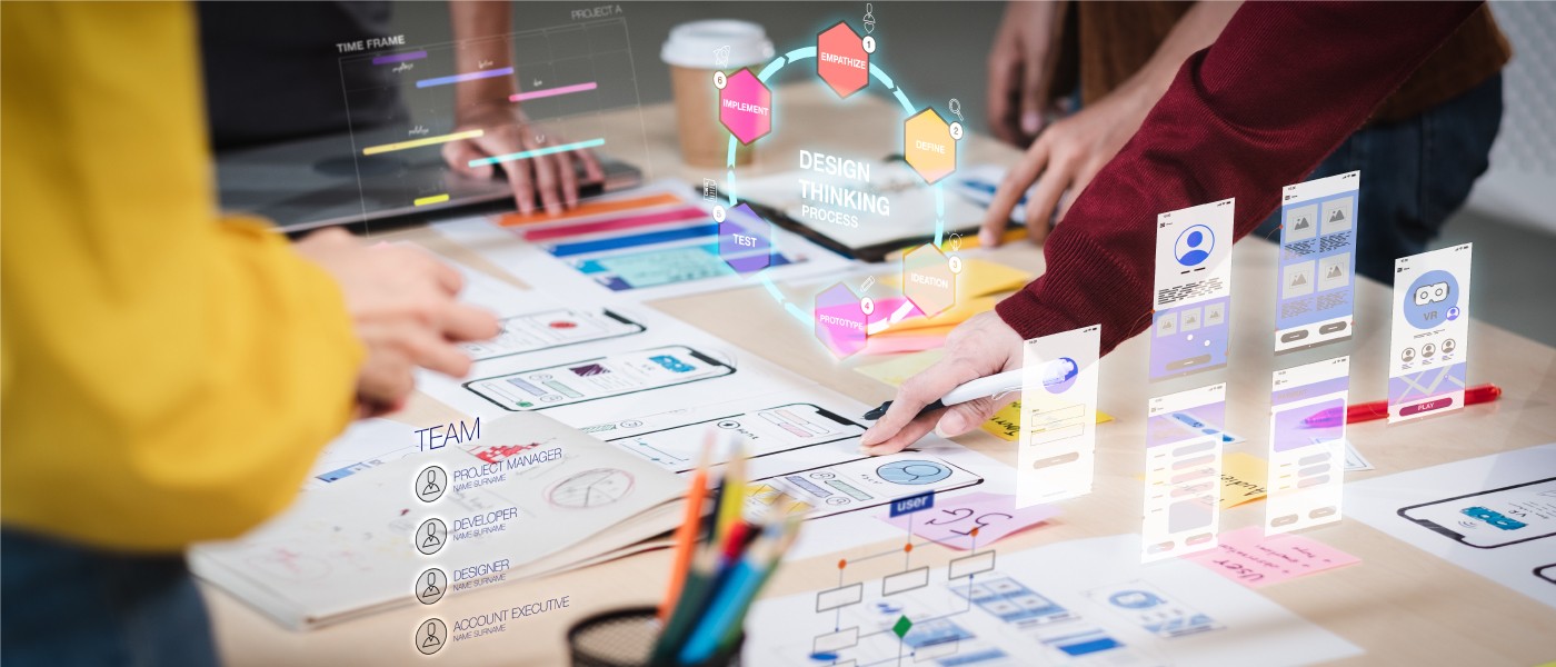 Understand the role of UX in designing learning flows & its benefits.