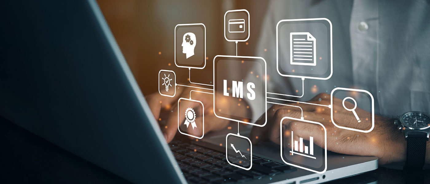 Benefits of SaaS based learning management system (LMS)