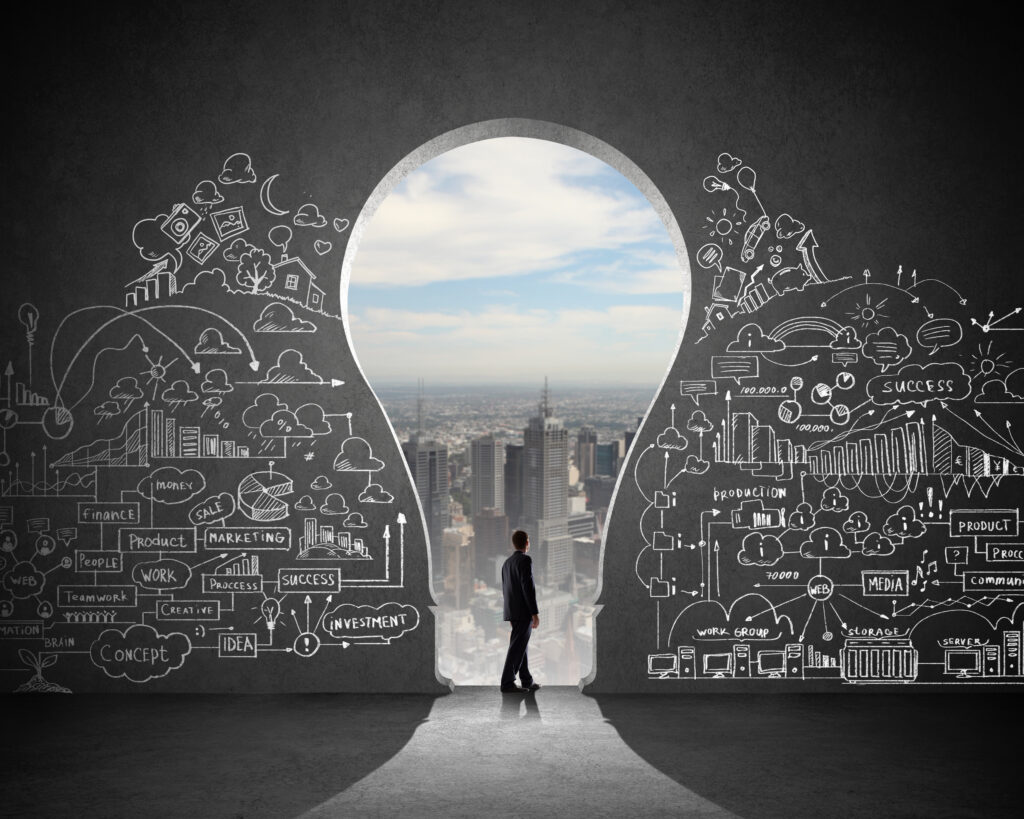 Ideation as a Powerful Tool for Business Innovation - Impelsys Blog