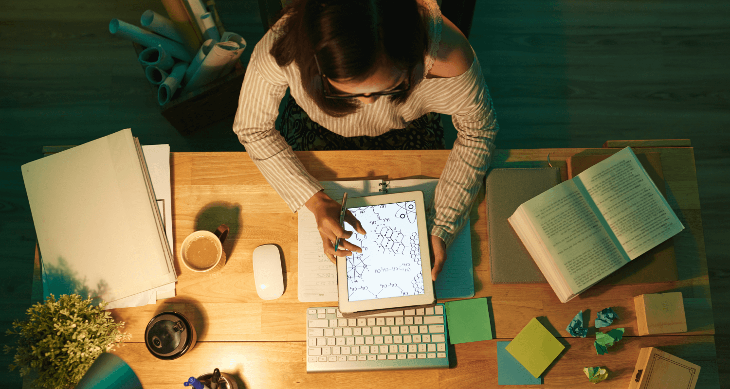 Microlearning: Transforming learning with Bite-Sized lessons