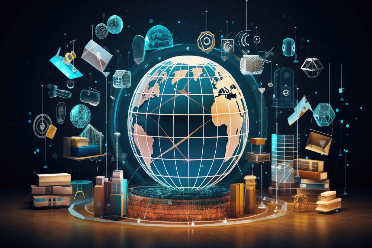 Learning Courseware – Healthcare – Impelsys