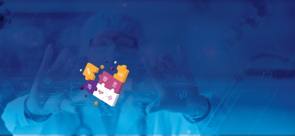 HIMSS24 | Interoperability simplified | HL7 FHIR | HIE Integration