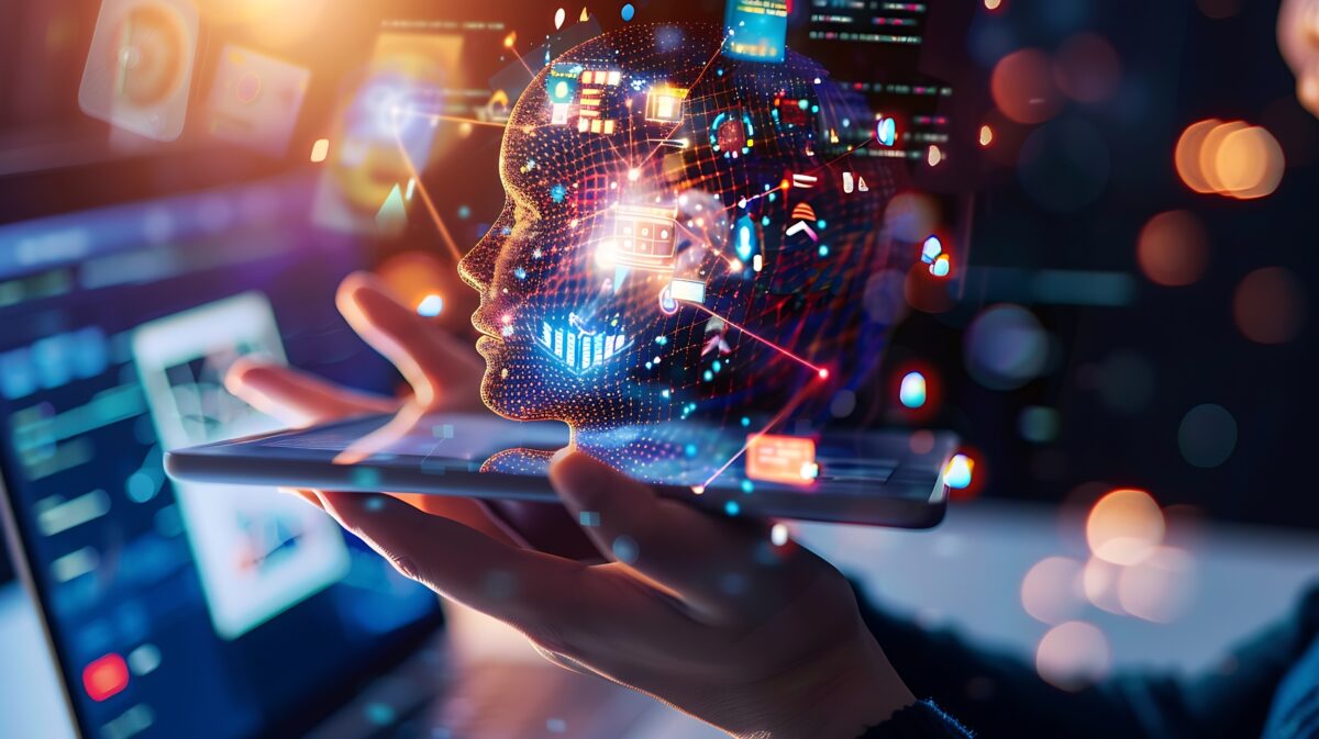 Knowledge Graphs - Powering mon'k adaptive learning- 4 min read