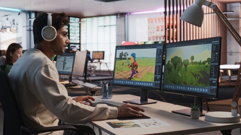 Serious Games - A Game-changer for Learning and Development